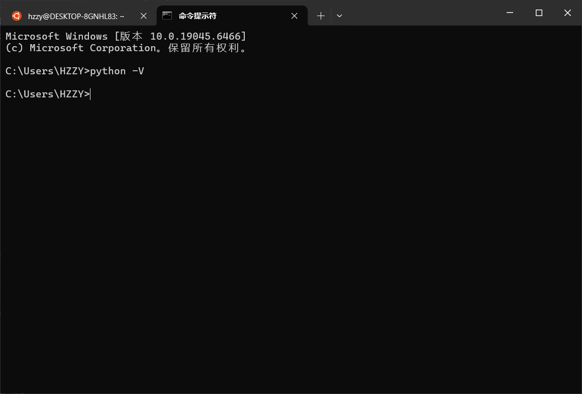 windows下使用转移或克隆过来的python.exe环境-CSDN博客