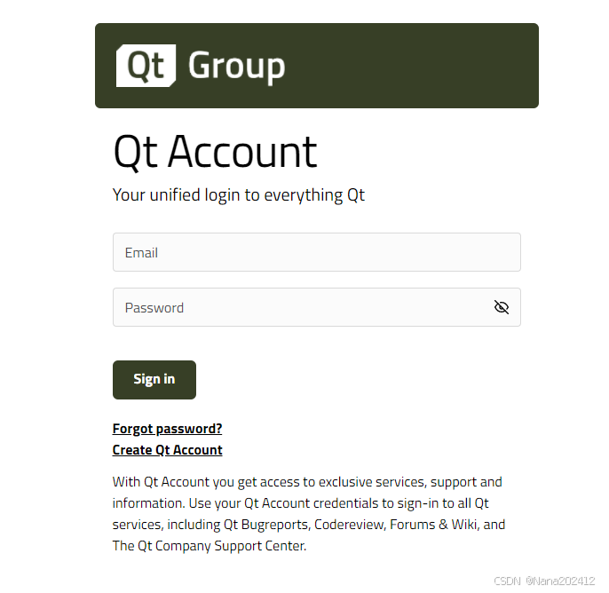 QT 5.15.2 在线安装教程_qt5.15.2安装教程-CSDN博客
