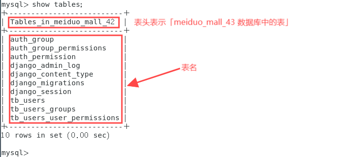Linux（CentOS 7）中 MySQL的使用_centos7mysql导入命令-CSDN博客