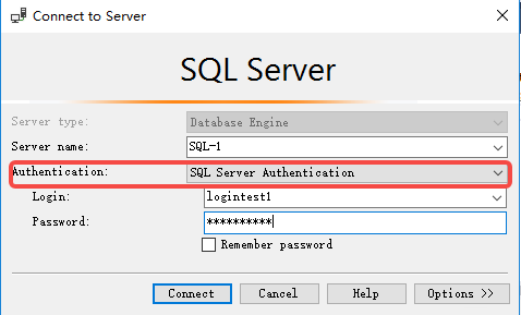SQL Server数据库权限分配控制_本地sqlserver账户sa分配权限-CSDN博客