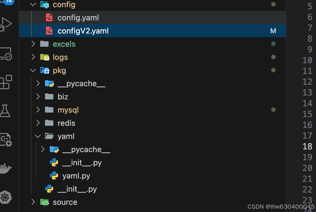 Vscode搭建各种语言开发环境_vscode配置多个编程语言环境-CSDN博客