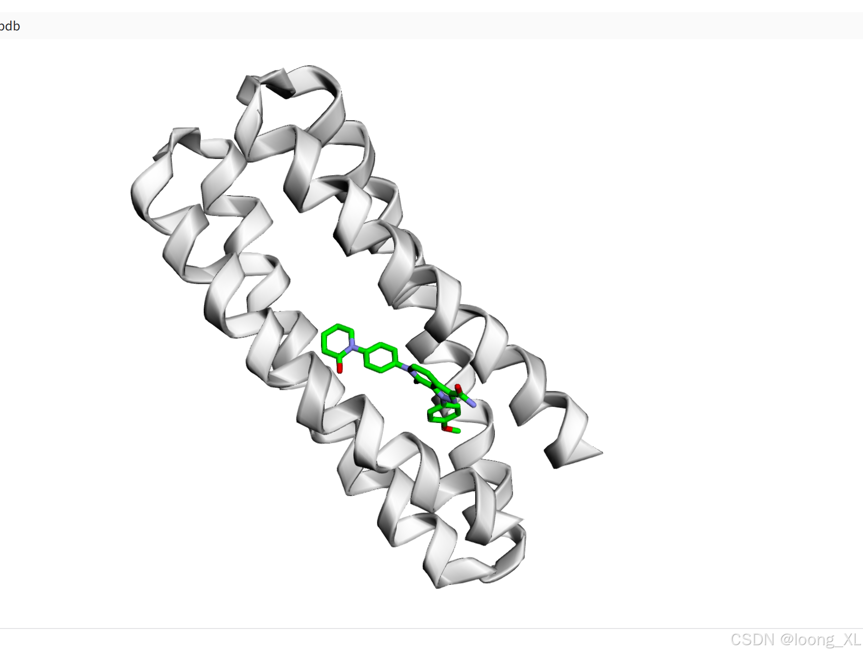 Boltz-1 蛋白质、RNA、DNA 和小分子的三维结构预测模型_CADD/AIDD-CSDN专栏