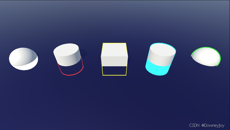 【VR开发】QuickOutline插件使用说明-CSDN博客