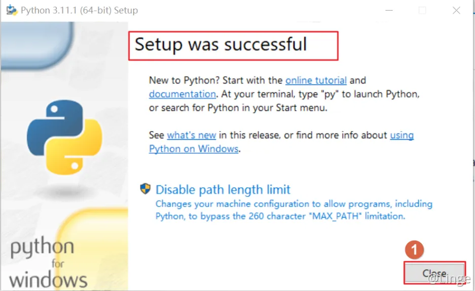 史上最全Python安装&PyCharm安装教程_python 安装-CSDN博客