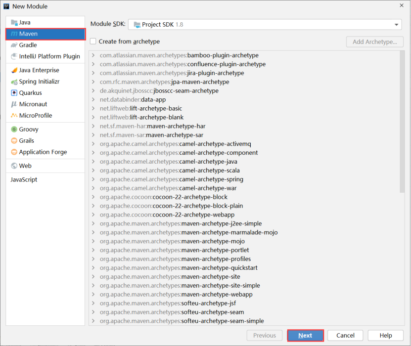 Spring Boot项目的搭建-CSDN博客