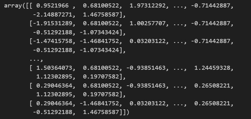 Python训练营打卡 Day18-CSDN博客