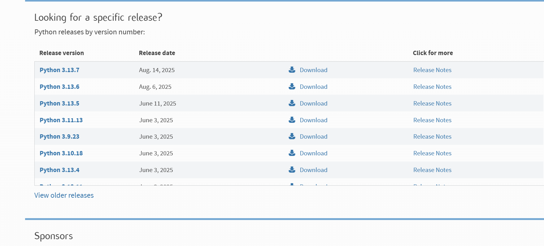 python3.7旧版本旧pycharm23 升级到新版本python3.13新pycharm25_python3.13.8是python3.7吗?-CSDN博客