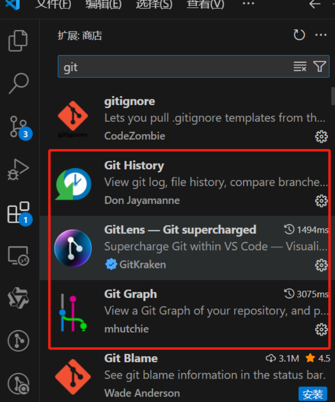 VSCode + Git 全流程可视化操作指南（超详细保姆级）_csdn vscode +git-CSDN博客
