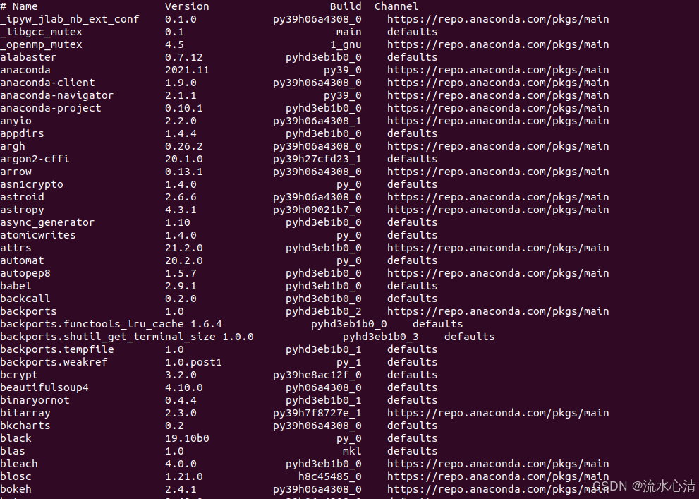 ubuntu系统—yolov5环境配置及实践应用 :显卡RTx3060, CUDA， cudnn, pytorch对应版本安装， yolov5实践应用（保姆级教程）_ubuntu yolov5 ...