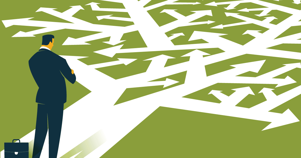 中小软件公司经营失败的原因分析（三）：技术决策失误_中小型软件厂商存活度低-CSDN博客