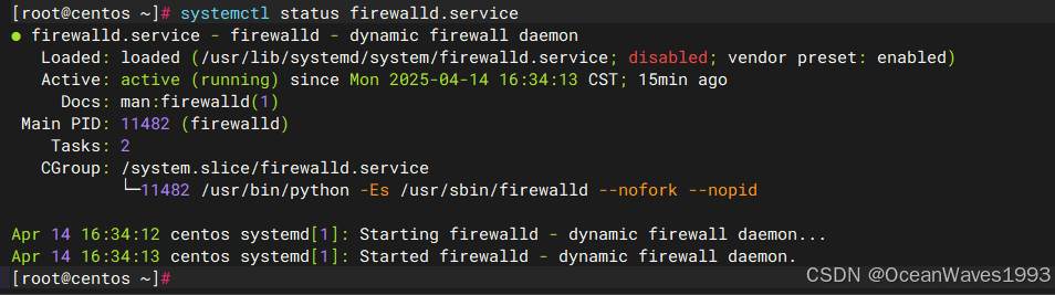 telnet 报错 Trying 192.168.2.171... telnet: Unable to connect to remote host: No route to host ...