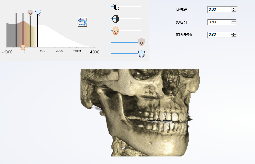 VTK API 详解（107）：vtkColorTransferFunction - 颜色传输函数-CSDN博客