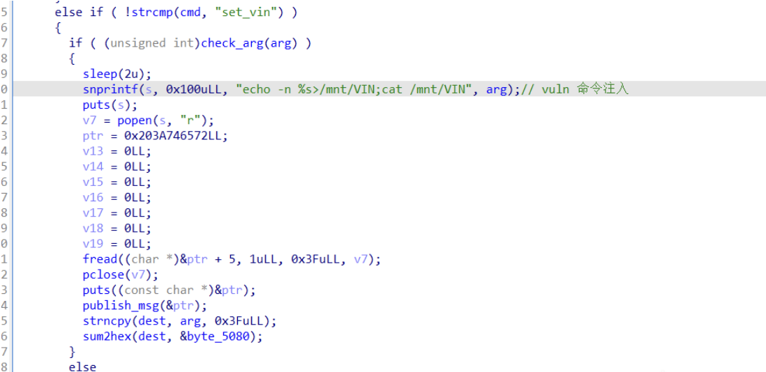 mqtt 协议pwn入门（ciscn2025 final mqtt）_mqtt-pwn-CSDN博客