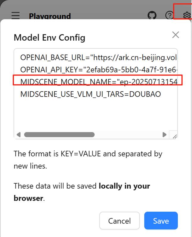 AI驱动的UI自动化测试工具Midscene.js体验(1)_midscene.js使用-CSDN博客