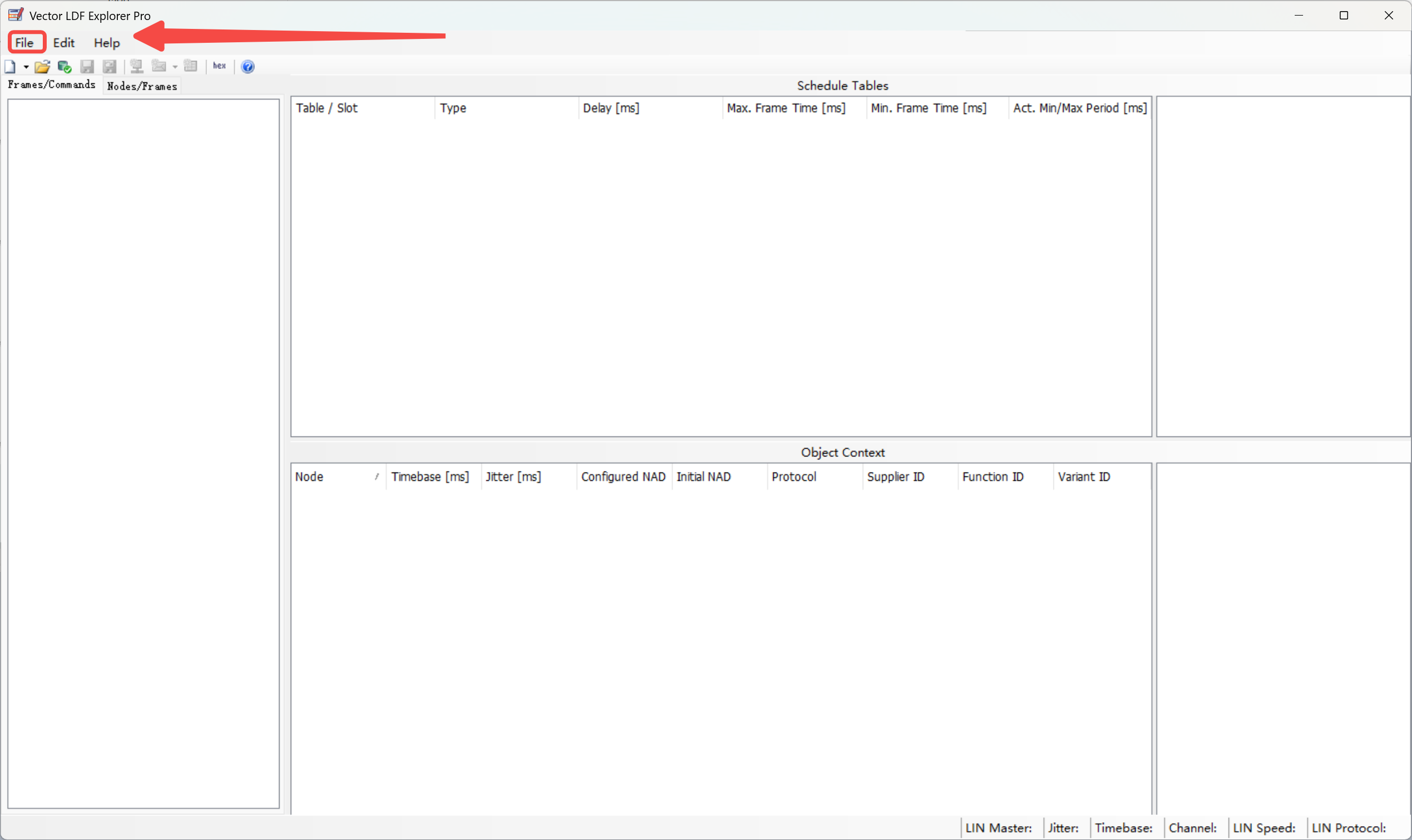 04 新建LIN LDF文件-CSDN博客