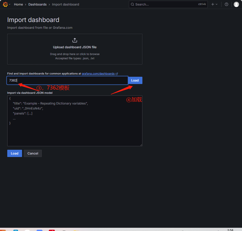 基于Prometheus+Grafana+mysqld_exporter 搭建 MySQL 全指标监控系统-CSDN博客