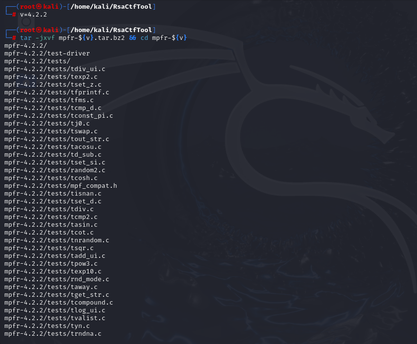 安装RsaCtfTool工具(超详细！！！)-CSDN博客