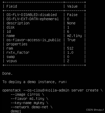 部署 openstack 流程（Vmware + Ubuntu-22.04 + 不开启硬件虚拟化）_openstack vmware-CSDN博客