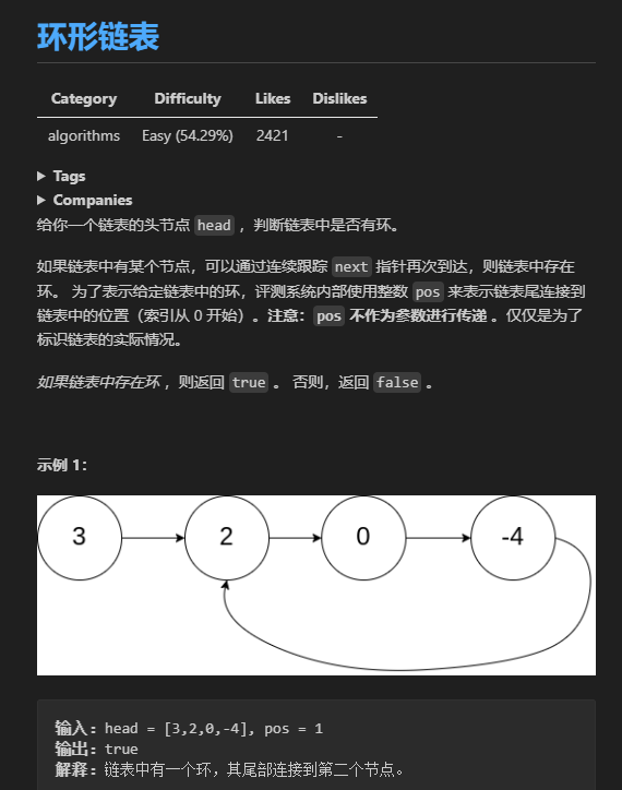LeetCode算法刷题——双指针-CSDN博客