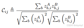 《Blockwise Self-Supervised Learning at Scale》学习记录_block-wise causal mask-CSDN博客