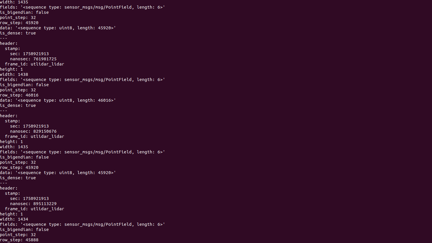 宇树科技狗Go2 ROS2服务接口调试过程_ros2与宇树go2-w通信-CSDN博客