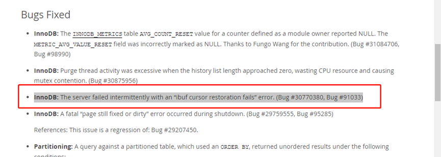 mysql运维问题解决：数仓mysql异常重启_mysql changed limits: 重启数据库-CSDN博客