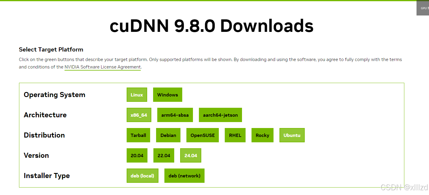 WSL+VSCODE+TENSORFLOW+CUDA环境搭建_win11如何使用wxl使用tensorflow-CSDN博客