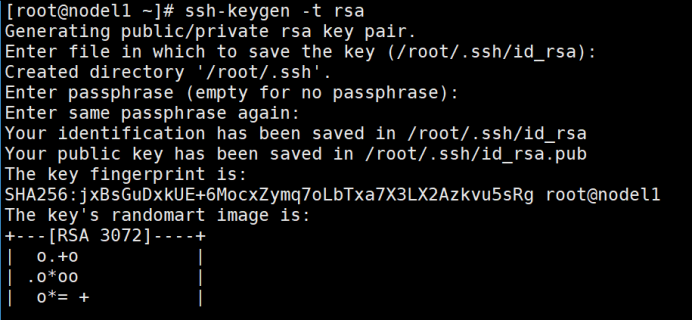 Linux 环境下 NTP 时间同步与 SSH 免密登录配置实操_linux 三台服务器 时间同步 免密-CSDN博客