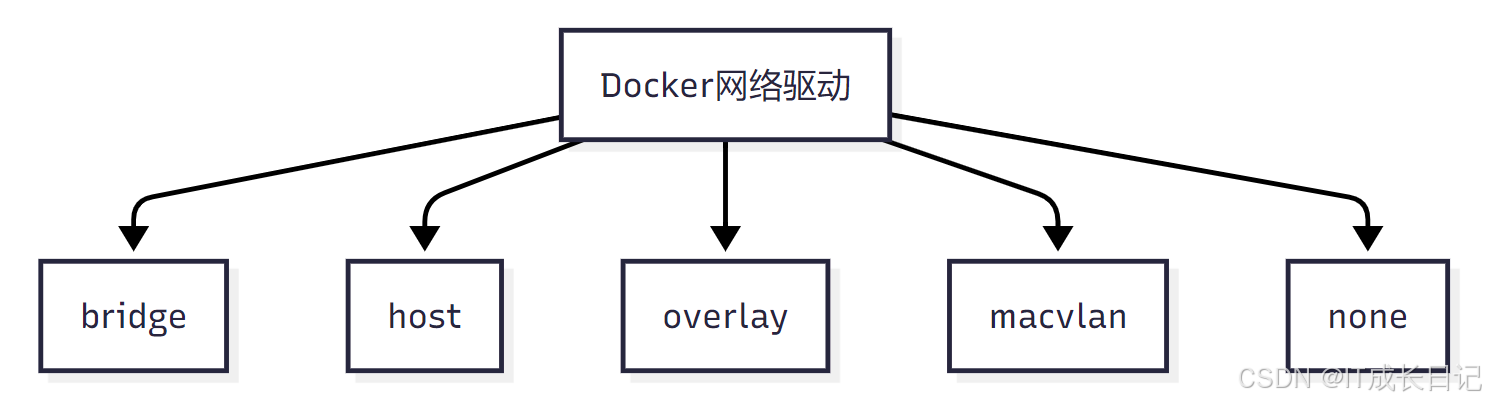 【Docker基础】Docker容器间通信：DNS解析与别名机制详解_docker dns-CSDN博客