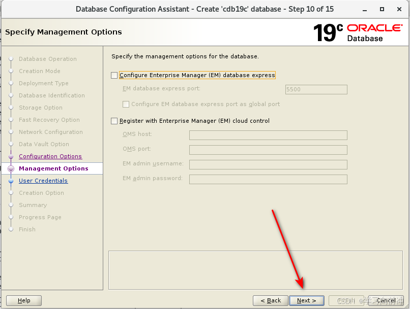 ocp19c 学习第1篇_oracle 19c ocp 教程-CSDN博客