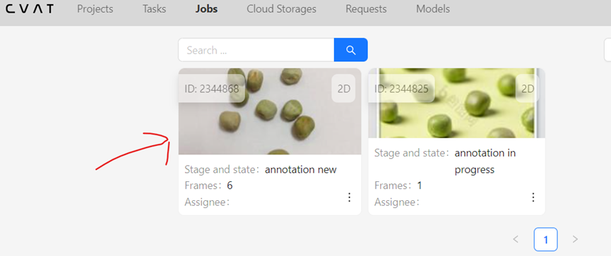 【深度学习】在标注平台CVAT进行分割数据标注_cvat在线标注-CSDN博客