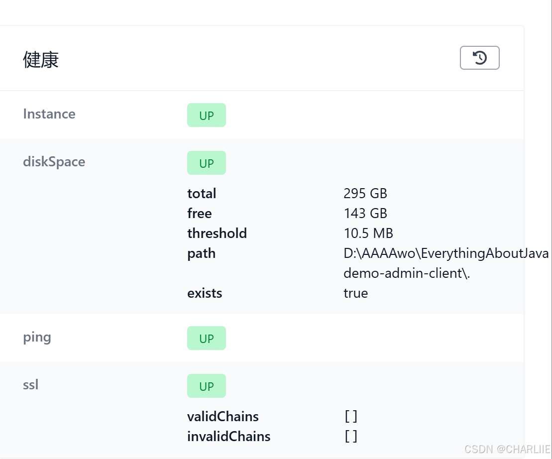spingboot入门- Day2-CSDN博客