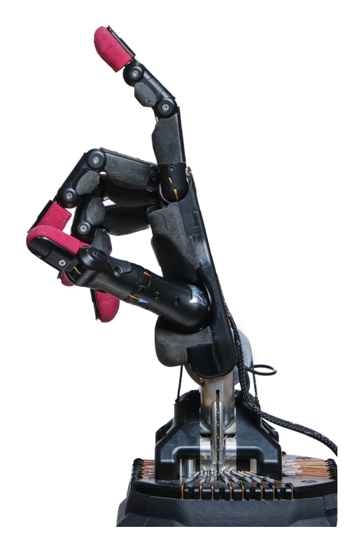 Shadow Dexterous Hand机械手_影子灵巧手-CSDN博客