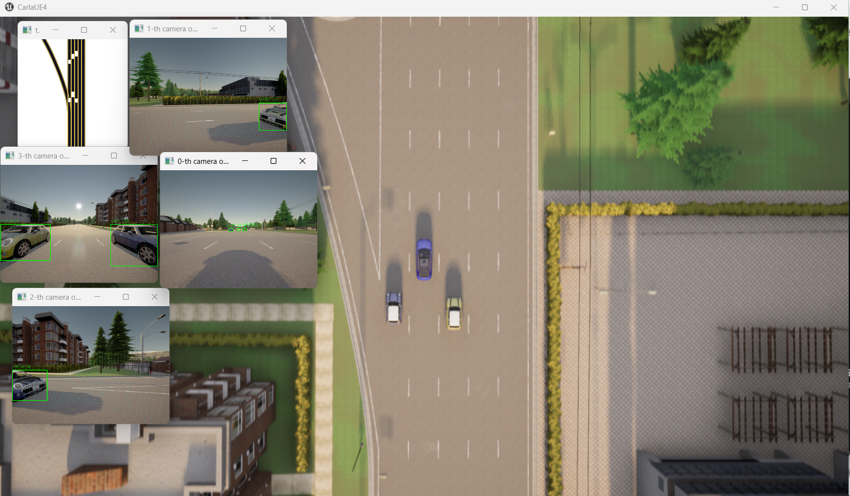OpenCDA在Windows平台上的安装与运行过程-CSDN博客