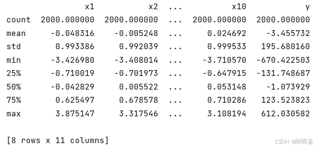 Python实现HPSO-TVAC优化算法优化支持向量机SVR回归模型项目实战_python svr算法-CSDN博客