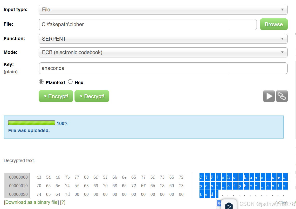 BUUCTF刷题——MISC部分（41-60题）_what is nicki minaj's favorite song that refers to-CSDN博客