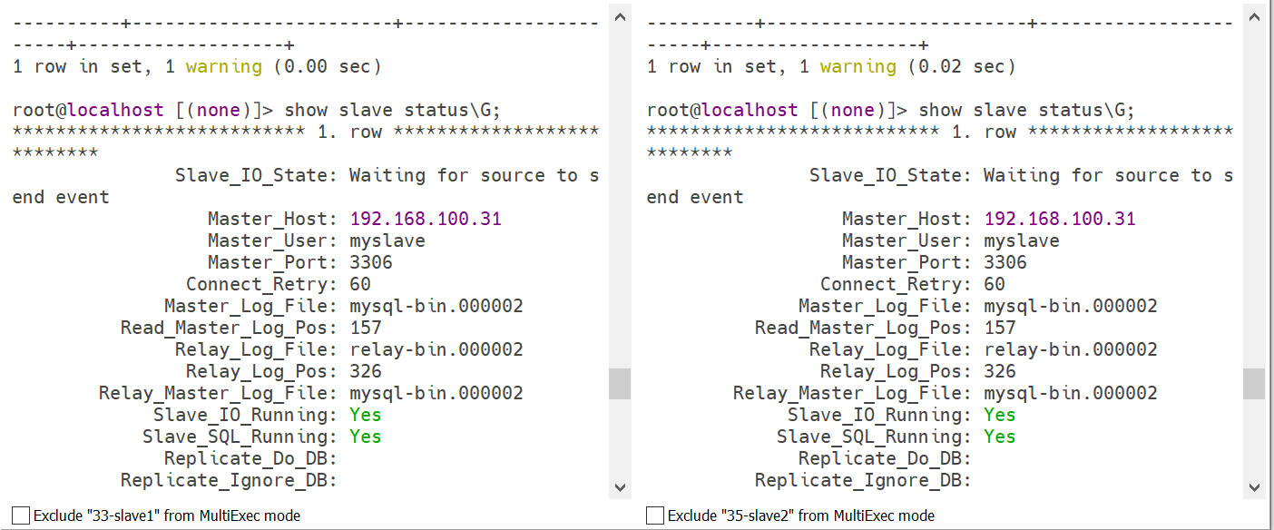 MHA—MySQL保姆级教程_mysql mha超详细教程-CSDN博客