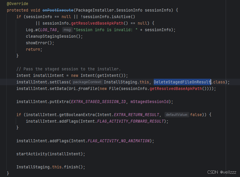 PackageInstaller模块解析-CSDN博客
