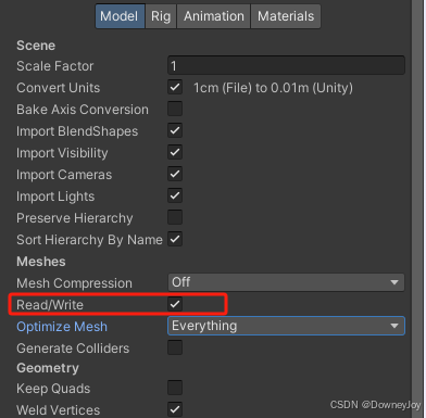 【VR开发】QuickOutline插件使用说明-CSDN博客