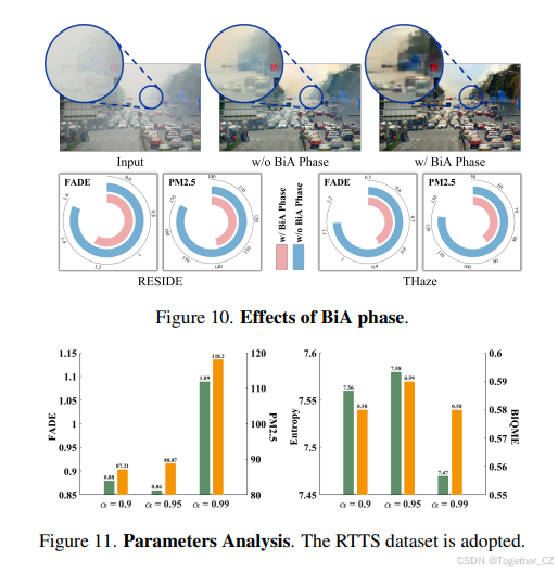 CoA: Towards Real Image Dehazing via Compression-and-Adaptation——通过压缩与 ...