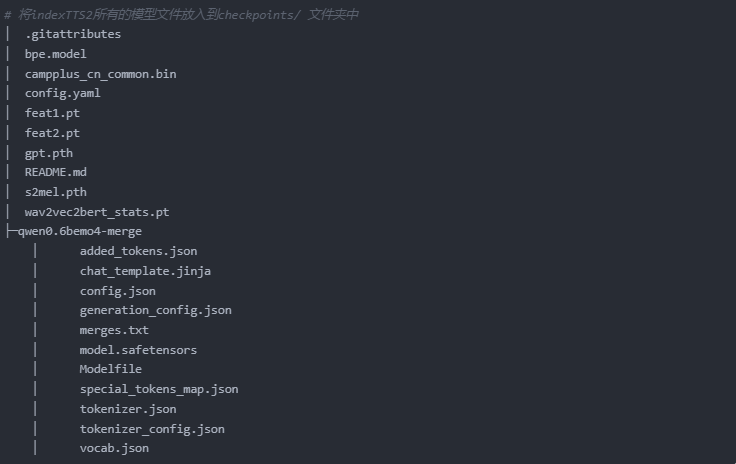 「IndexTTS2 × ComfyUI 王炸上线，本地语音创作全面起飞！」_indextt2-CSDN博客