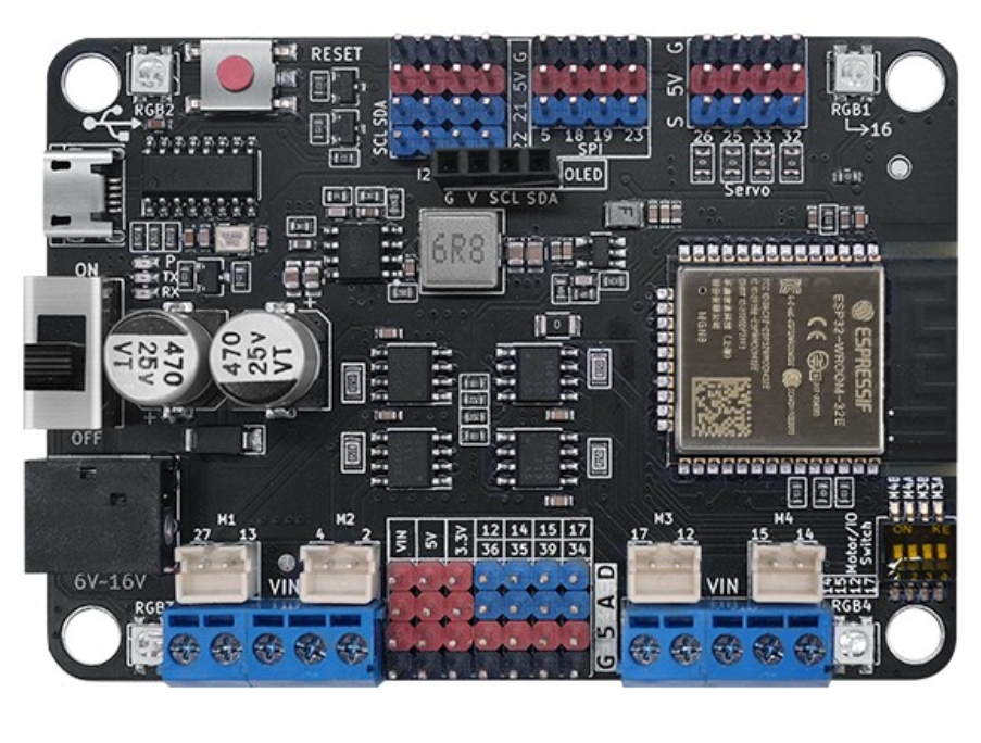 使用MicroPython与DHT11传感器实现温湿度监测_micropython dht11-CSDN博客