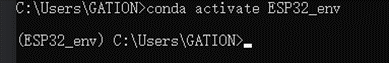 基于Anaconda配置MicroPython环境在VScode编写ESP32程序（从0开始的保姆级教学）_vscode micropython-CSDN博客
