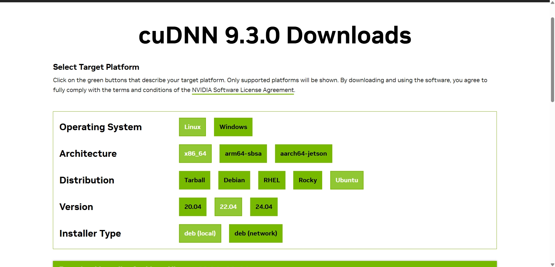WSL2配置tensorflow GPU环境_wsl2安装tensorflow-CSDN博客