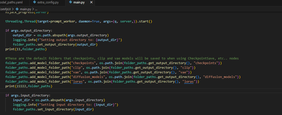 记录ComfyUI在使用过程上遇到的一些坑和一些技巧(经常更新)_comfyui facexlib-CSDN博客
