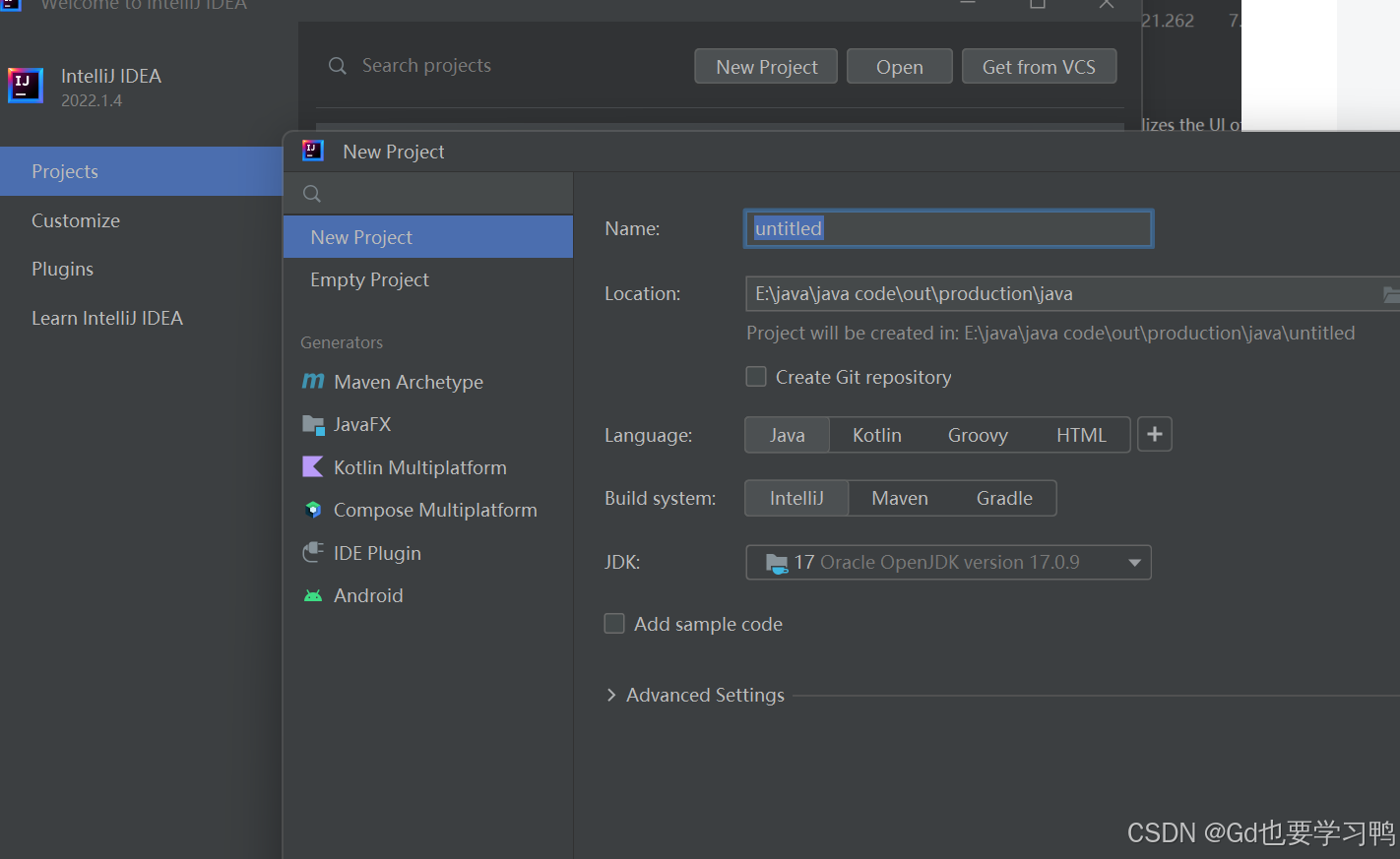 Java的环境配置_java development kit (jdk)-CSDN博客