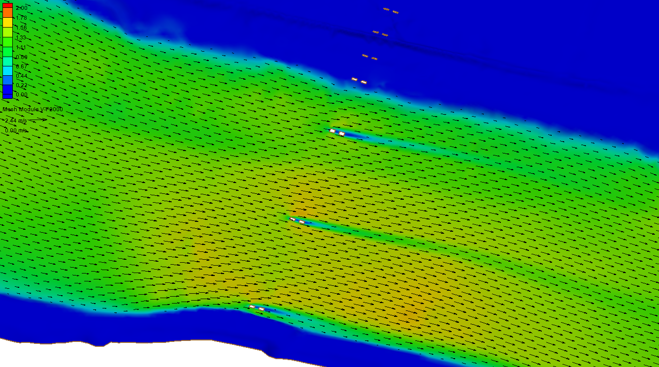 利用sms进行mike21后处理出图_sms mike的网格-CSDN博客