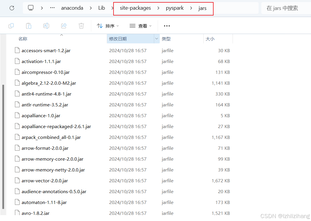pyspark充当Kafka消费者时报错：Failed to find data source:Structured Streaming + Kafka Integration Guide ...