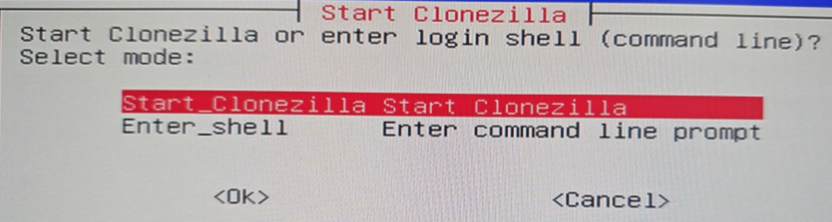 再生龙（Clonezilla）系统备份与还原全指南：从准备到实践-CSDN博客